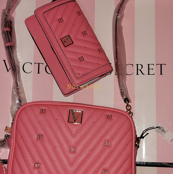 Victoria's Secret | Bags | Victoria Secret Matching Bags New | Poshmark